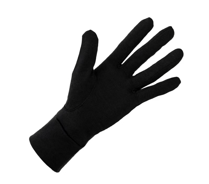 Ulvang Merino liner glove handsker - Naturbutikken